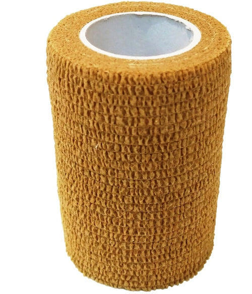 Self Adhering Wrap Bandage
