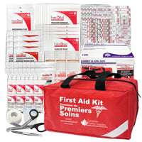 Alberta Workplace First Aid Kits