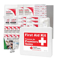 Ontario WSIB Regulation First Aid Kits